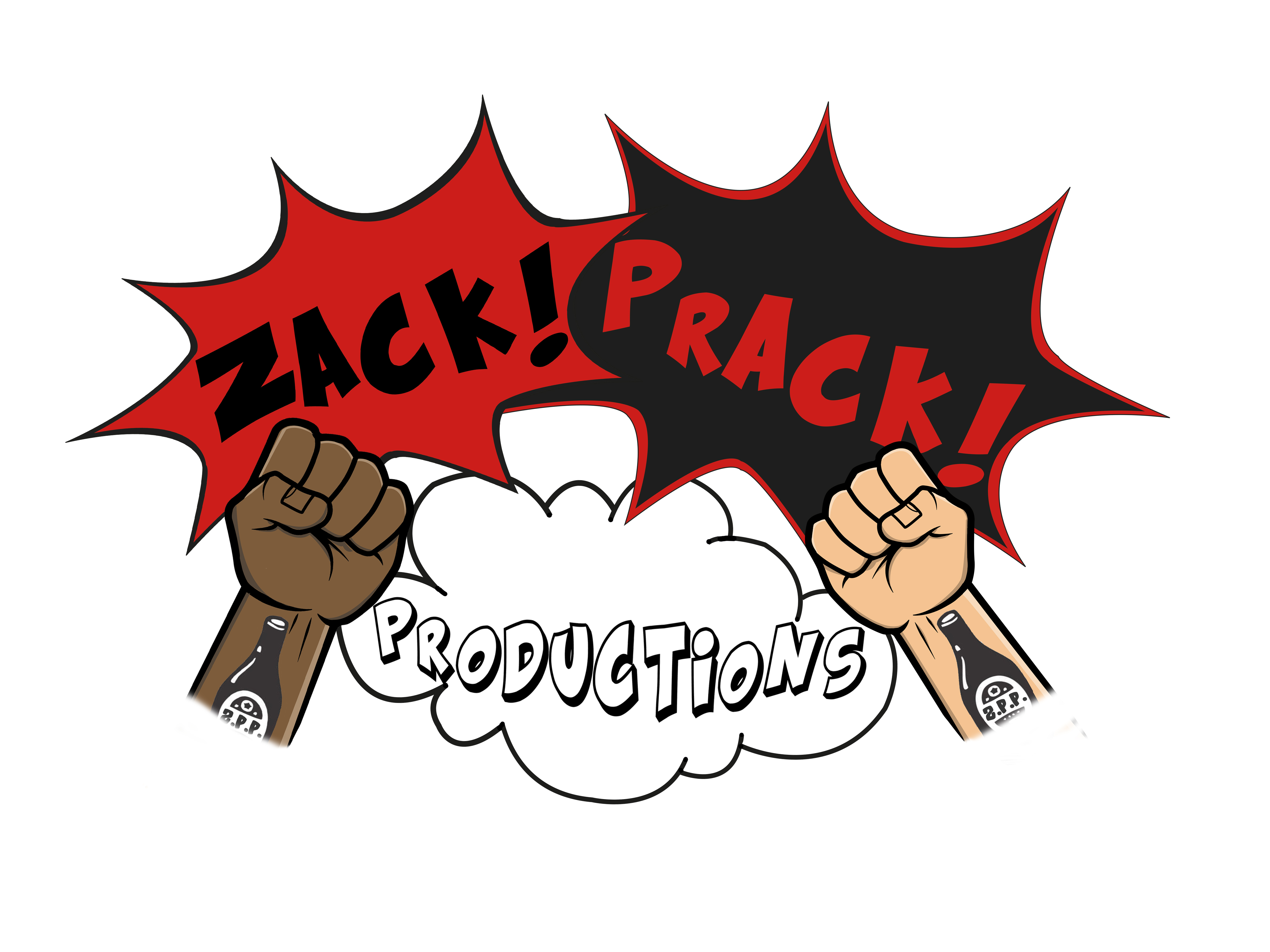 Zack Prack Productions